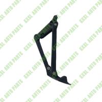 China For Bentley Continental Flying Spur 2006-2012 Luggage Compartment Lid Left Tailgate Hinge OEM 3W5827301 for sale
