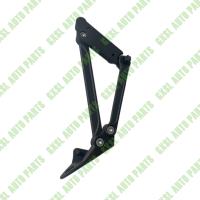 China For Bentley Continental Flying Spur 2006-2012 Luggage Compartment Lid Left Tailgate Hinge OEM 3W5827301 for sale