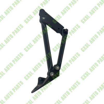 China For Bentley Continental Flying Spur 2006-2012 Luggage Compartment Lid Left Tailgate Hinge OEM 3W5827301 for sale