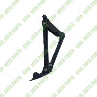 China For Bentley Continental Flying Spur 2006-2012 Luggage Compartment Lid Right Tailgate Hinge OEM 3W5827302 for sale