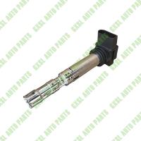 China For Bentley Continental Flying Spur Engine Ignition Coil OEM 07C905115J 07C905115F 07C905100 for sale