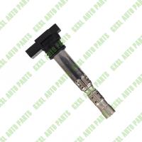 China For Bentley Continental Flying Spur Engine Ignition Coil OEM 07C905115J 07C905115F 07C905100 for sale