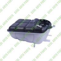 China For Bentley Continental GT Flying Spur 2004-2006 Cooling System Coolant Expansion Reservoir OEM 3W0121403D for sale