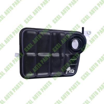 China For Bentley Continental GT Flying Spur 2004-2006 Cooling System Coolant Expansion Reservoir OEM 3W0121403D for sale