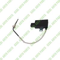 China For Bentley Continental Gt Gtc Flying Spur Exhaust Gas Temperature Sensor OEM 07C919529B 07C919529D 07C919529F for sale
