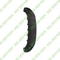 China For Bentley Bentayga 2016-2019 Front Bumper Lower Spoiler Cover (PP Material) OEM 36A807093 36A807093B for sale