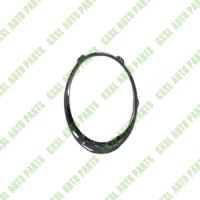 China For Bentley Continental Flying Spur 2005-2013 Right Outside Headlight Chrome-Plated Ring With Electroplated Trim OEM 3W5807764 for sale