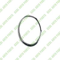 China For Bentley Continental Flying Spur 2005-2013 Right Inner Headlight Chrome-Plated Ring With Electroplated Trim OEM 3W5807768 for sale