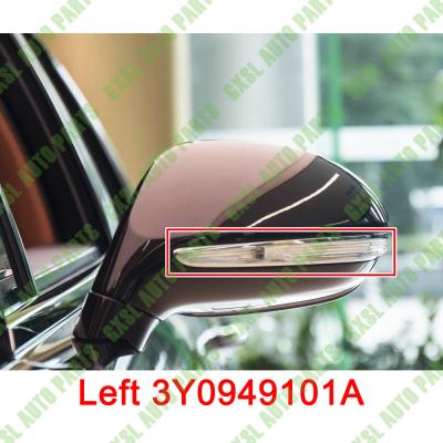 China For Bentley Continental Flying Spur 2014-2019 Left Turn Signal Lamp OEM 3Y0949101A for sale