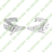 China For Bentley Continental GT SuperSports Flying Spur 2003-2012 Bonnet Hood Left Right Hinge OEM 3W0823301H 3W0823302J for sale
