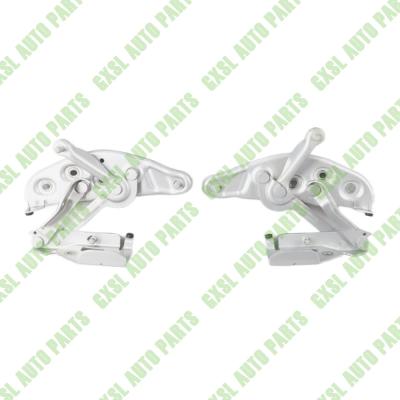 China For Bentley Continental GT SuperSports Flying Spur 2003-2012 Bonnet Hood Left Right Hinge OEM 3W0823301H 3W0823302J for sale