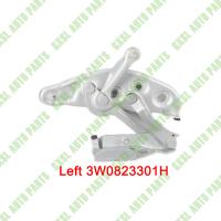 China For Bentley Continental GT SuperSports Flying Spur 2003-2012 Bonnet Hood Left Hinge OEM 3W0823301H for sale
