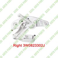 China For Bentley Continental GT SuperSports Flying Spur 2003-2012 Bonnet Hood Right Hinge OEM 3W0823302J for sale