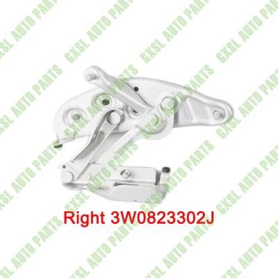 China For Bentley Continental GT SuperSports Flying Spur 2003-2012 Bonnet Hood Right Hinge OEM 3W0823302J for sale