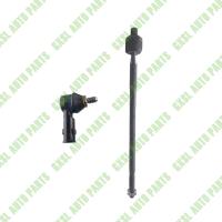 China For Bentley Mulsanne Inside Tie Rod Ball Joint Kit OEM 3Y1422075D 3Y1422075E 3Y0422811 for sale