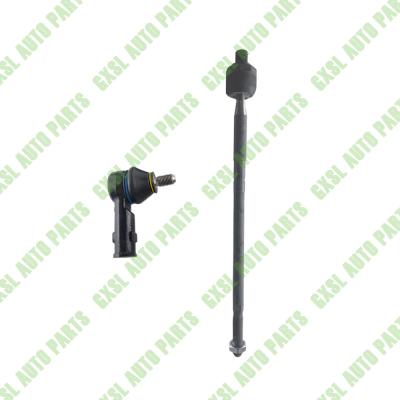 China For Bentley Mulsanne Inside Tie Rod Ball Joint Kit OEM 3Y1422075D 3Y1422075E 3Y0422811 for sale