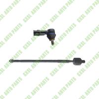 China For Bentley Mulsanne Inside Tie Rod Ball Joint Kit OEM 3Y1422075D 3Y1422075E 3Y0422811 for sale
