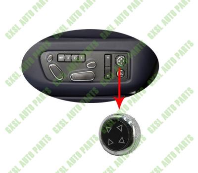 China For Bentley Continental GTC 2012-2016 Seat Position Adjustment Switch Control Button Fit OEM 3W7959766B 3W7959766 for sale