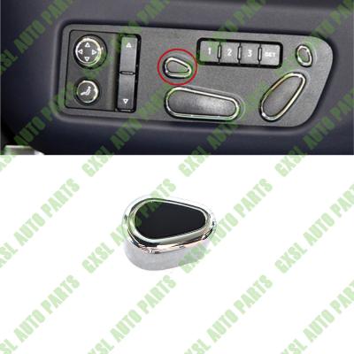 China For Bentley Continental GTC 2012-2016 Seat Position Adjustment Switch Control Button Fit OEM 3W7959766B 3W7959766 for sale
