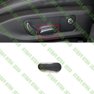 China For Bentley Continental GTC 2012-2016 Seat Position Adjustment Switch Control Button Fit OEM 3W7959766B 3W7959766 for sale