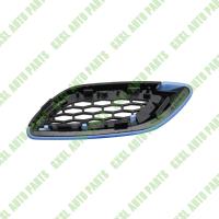 China For Maserati Levante Blue Left Side Fender Air Outlet Vent Cover Strip OEM 670065952 for sale