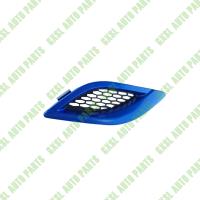 China For Maserati Quattroporte Blue Right Side Fender Air Outlet Vent Cover Strip OEM 670013529 for sale