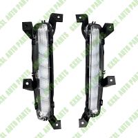 China For Rolls-Royce Ghost RR4 Wraith RR5 2013-2017 Left Right Light Turn Signal Indicator OEM 63127211432 63127211431 （ 6 plugs.6 Lines) for sale