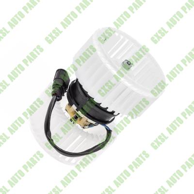 China For Bentley Continental GT Flying Spur SuperSports 2014-2019 Hvac Blower Motor Heater Fan Blower OEM 3D0959101 for sale