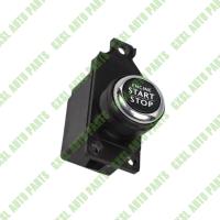 China For Bentley Continental Flying Spur 2014-2019 Start Stop Lgnition Button Knob Switch OEM 3W0959839B for sale