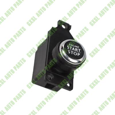China For Bentley Continental Flying Spur 2014-2019 Start Stop Lgnition Button Knob Switch OEM 3W0959839B for sale