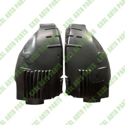 China For Bentley Continental GT 2012-2016 Car Left Right  Front Fender Lining Inside Fender 3W8809957D 3W8809958D 3W8809957E 3W8809958E 3W8809958C 3W8809957G for sale