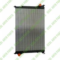 China For Bentley Continental Flying Spur Supersports GT GTC 2005-2013 6.0 Engine Cooling Radiator OEM 3W0198115B 3W0198115G for sale