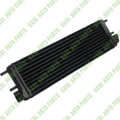 China For Bentley Continental Flying Spur, GT, GTC 2012-2018 Engine Gearboxes Oil Cooler OEM 4W0317019A  4W0317019 for sale