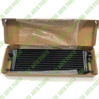 China For Bentley Continental Flying Spur, GT, GTC 2012-2018 Engine Gearboxes Oil Cooler OEM 4W0317019A  4W0317019 for sale