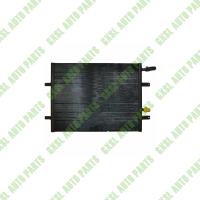 China For Bentley Continental GT Flying Spur V8 4.0 2013-2018 Intercooler Air Cooler OEM 3W0145749A for sale