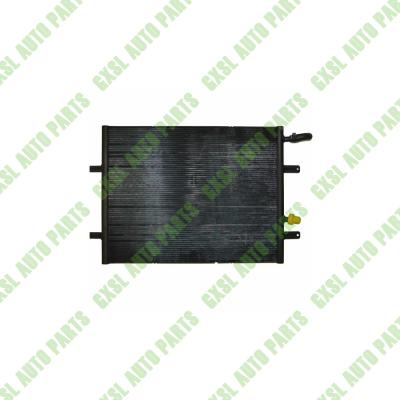 China For Bentley Continental GT Flying Spur V8 4.0 2013-2018 Intercooler Air Cooler OEM 3W0145749A for sale
