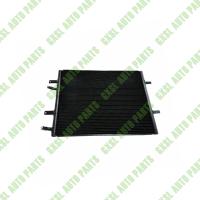 China For Bentley Continental GT Flying Spur V8 4.0 2013-2018 Intercooler Air Cooler OEM 3W0145749A for sale
