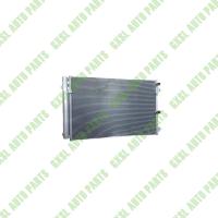 China For Bentley New Continental GT 4.0 2012-2018 Auto Engine Parts Condenser OEM 3W0260401 3W0260401A for sale