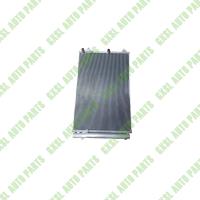 China For Bentley New Continental GT 4.0 2012-2018 Auto Engine Parts Condenser OEM 3W0260401 3W0260401A for sale
