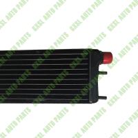 China For Bentley Continental Gt & Flying Spur 2006-2012 Transmission Oil Cooler OEM 3W0317019A for sale
