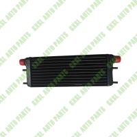 China For Bentley Continental Gt & Flying Spur 2006-2012 Transmission Oil Cooler OEM 3W0317019A for sale
