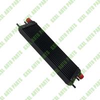 China For Bentley Continental Gt & Flying Spur 2006-2012 Transmission Oil Cooler OEM 3W0317019A for sale