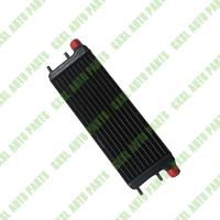 China For Bentley Continental Gt & Flying Spur 2006-2012 Transmission Oil Cooler OEM 3W0317019A for sale