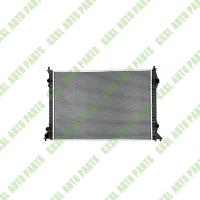 China For Bentley Continental GT GTC GT3-R Flying Spur V8 4.0T Engine Tank Radiator OEM 3W0121253D for sale