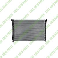 China For Bentley Continental GT GTC GT3-R Flying Spur V8 4.0T Engine Tank Radiator OEM 3W0121253D for sale