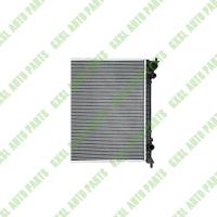 China For Bentley Continental GT GTC GT3-R Flying Spur V8 4.0T Engine Tank Radiator OEM 3W0121253D for sale
