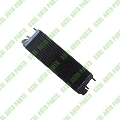 China For Bentley Continental Gt & Flying Spur Auto Transmission Gear Oil Cooler OEM 3W0317019B 3W0317019 for sale