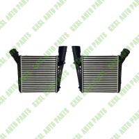 China For Bentley New Continental GT New Flying Spur 2017-2020 Left Right Air Intercooler OEM 975145803A 975145804A for sale