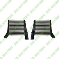 China For Bentley New Continental GT New Flying Spur 2017-2020 Left Right Air Intercooler OEM 975145803A 975145804A for sale