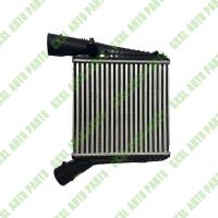 China For Bentley New Continental GT New Flying Spur Left Air Intercooler OEM 975145803A for sale